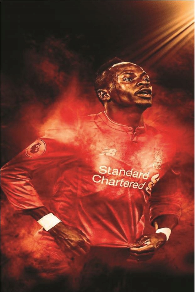 Liverpool - Nízká cena na Allegro, stránka 5