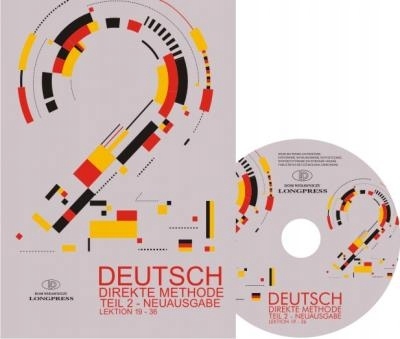 Direkte Methode - Niska cena na Allegro.pl