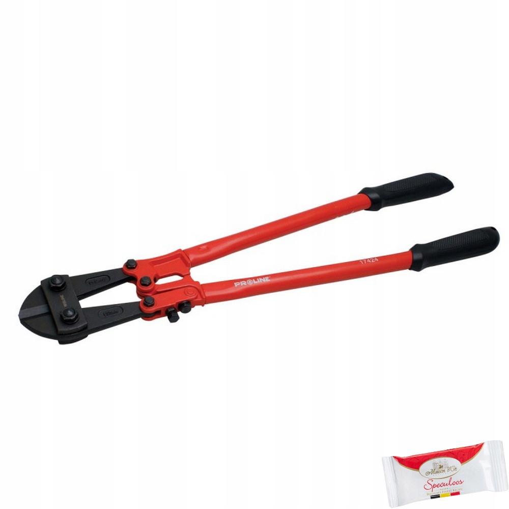 Nożyce Proline 17414 do prętów 350mm (5903755174147) • Cena, Opinie ...