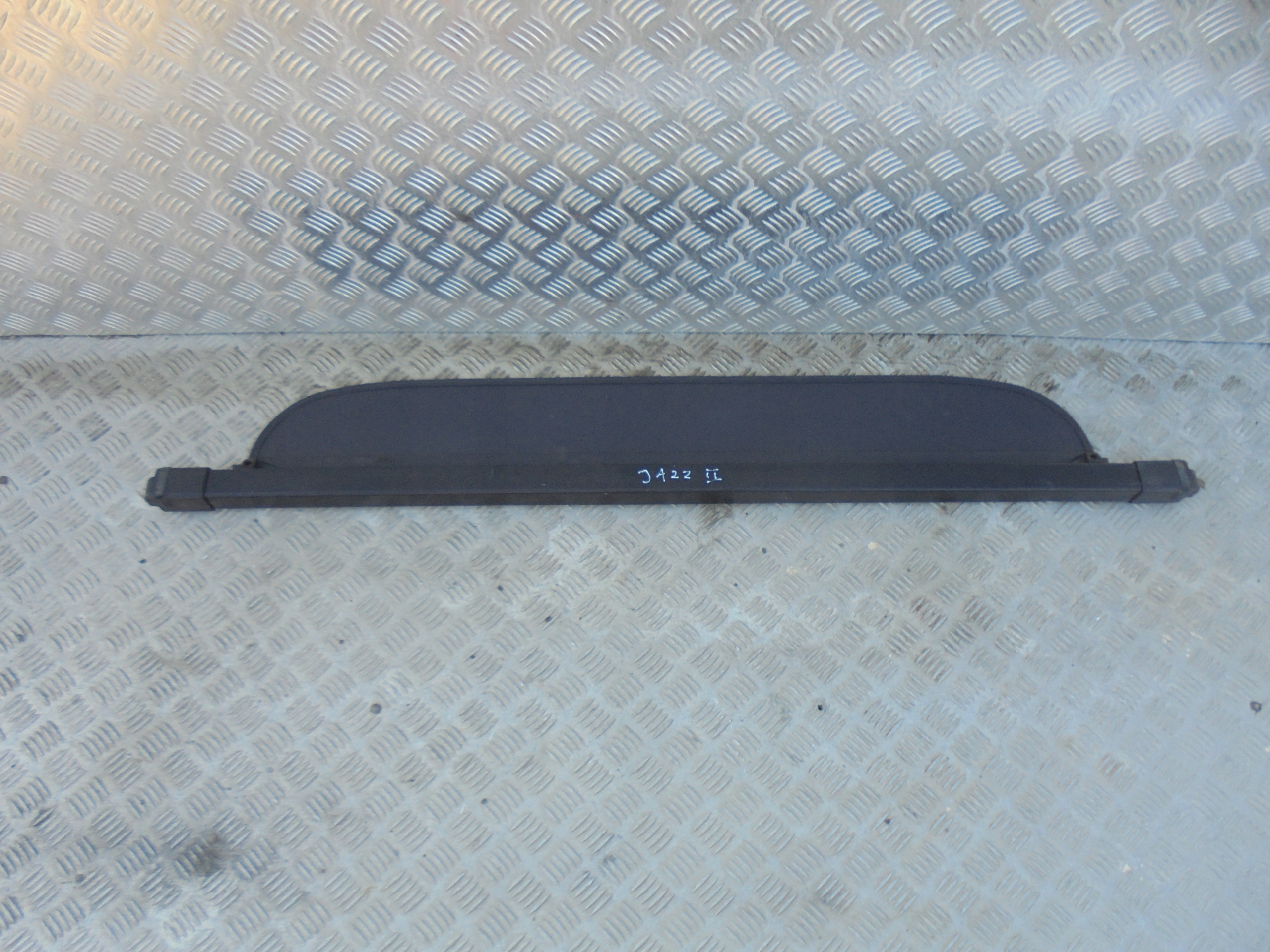 БАГАЖНИК HONDA JAZZ II купити на Avtoex з Польщі в Україні - Львів ...