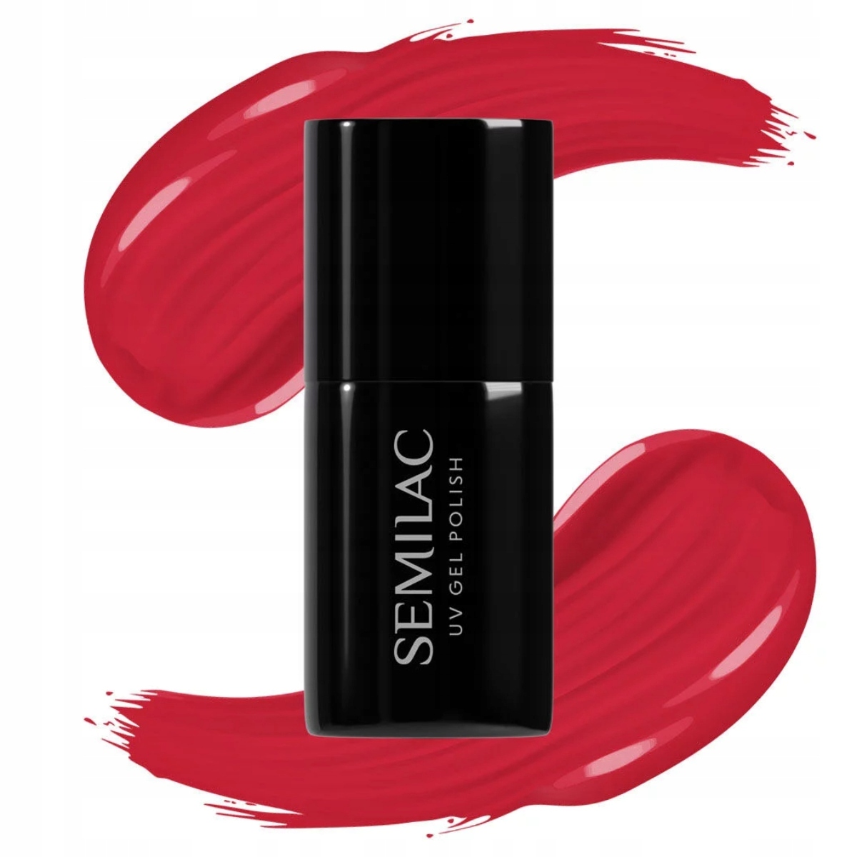 Semilac 233 - Niska cena na Allegro