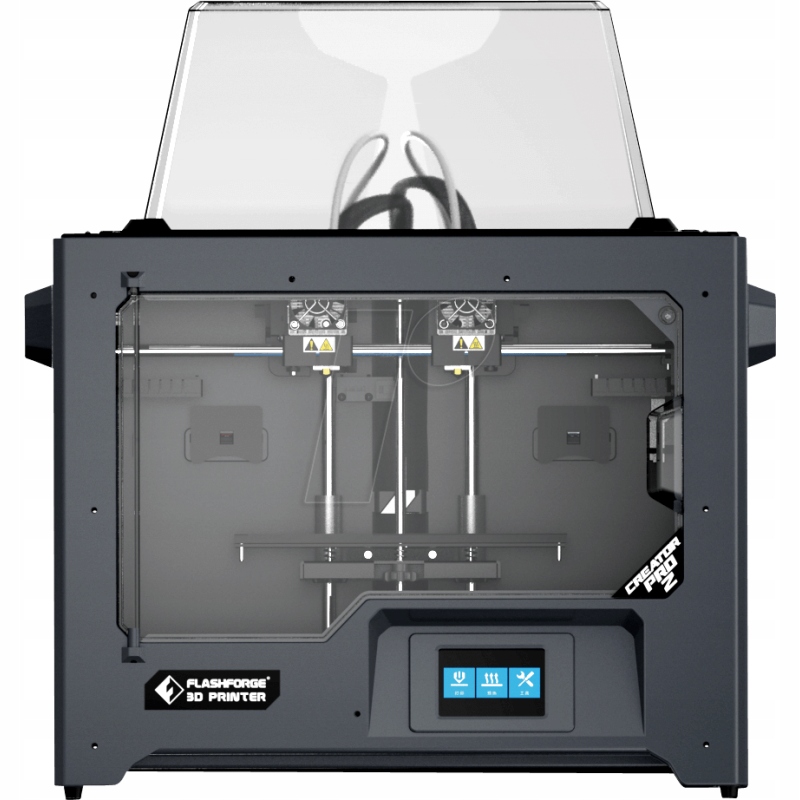 Drukarka 3D Flashforge Creator Pro 2 - Sklep, Opinie, Cena w Allegro