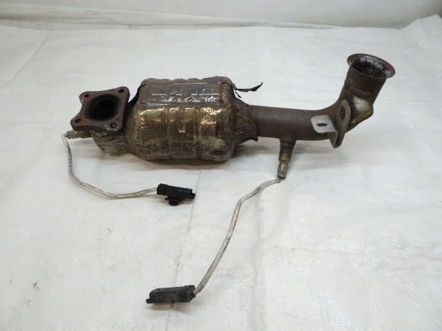 CITROEN C3 III 1.2 VTI KATALIZATOR SONDY za 550.00PLN z bydgoszcz ...