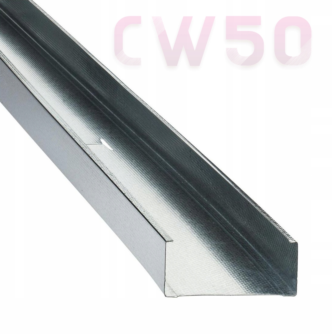 Profil Cw 60 - Niska cena na Allegro