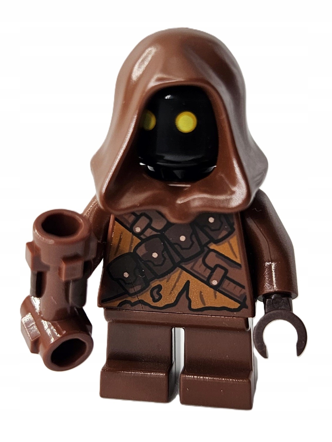 Lego Star Wars Jawa - Niska cena na Allegro