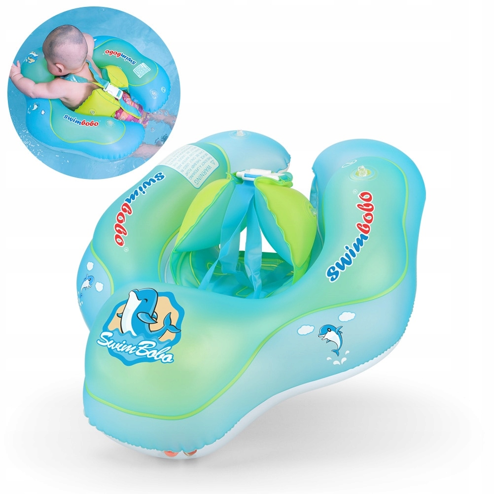 ÚSZÓGALLÉR CSECSEMŐKNEK, BABÁKNAK, "L" MÉRET, (6900903845880) • Ár ...