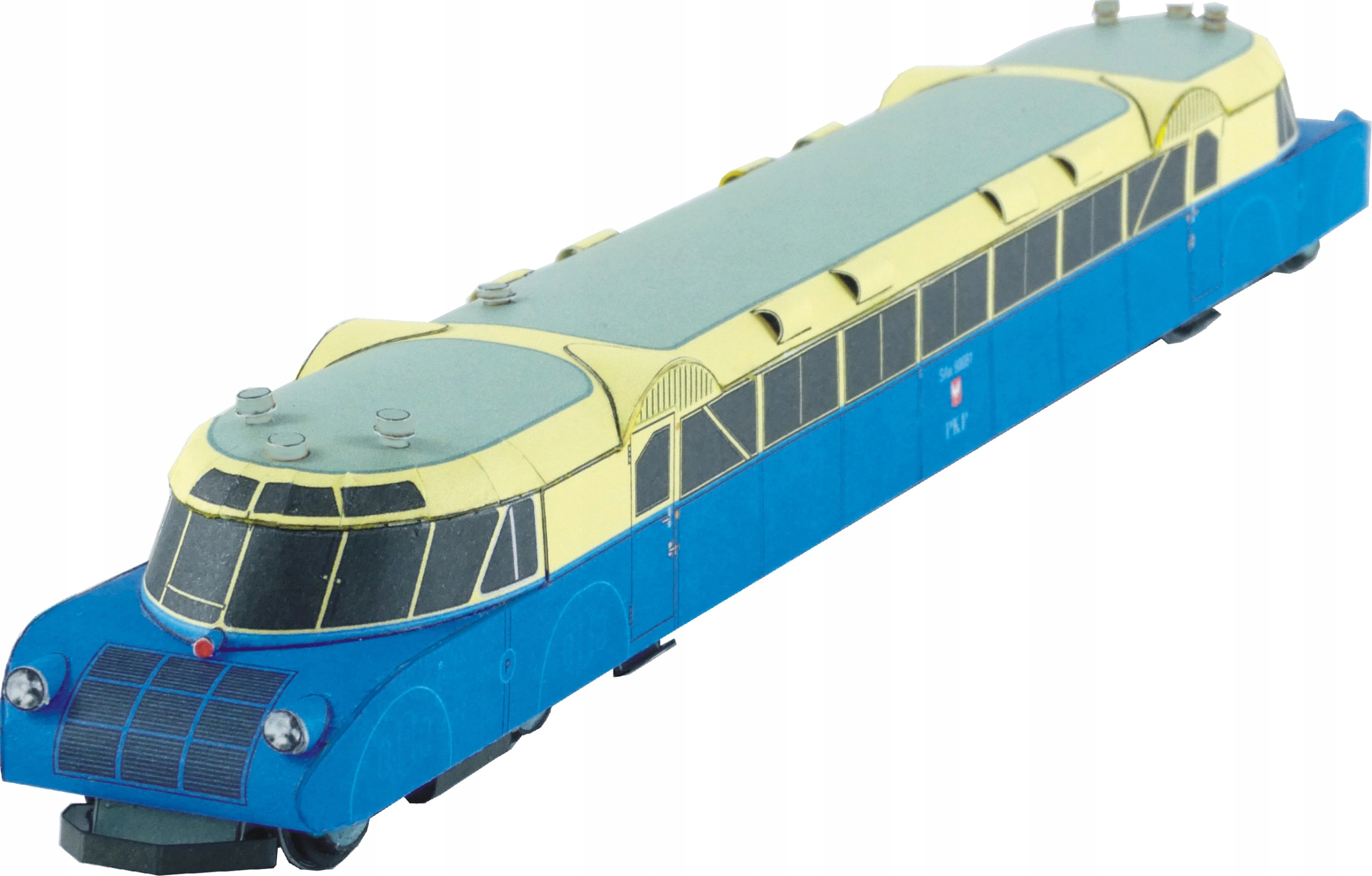 Lux-torpeda ___2 modele_Extra Model 9352929407 - Allegro.pl