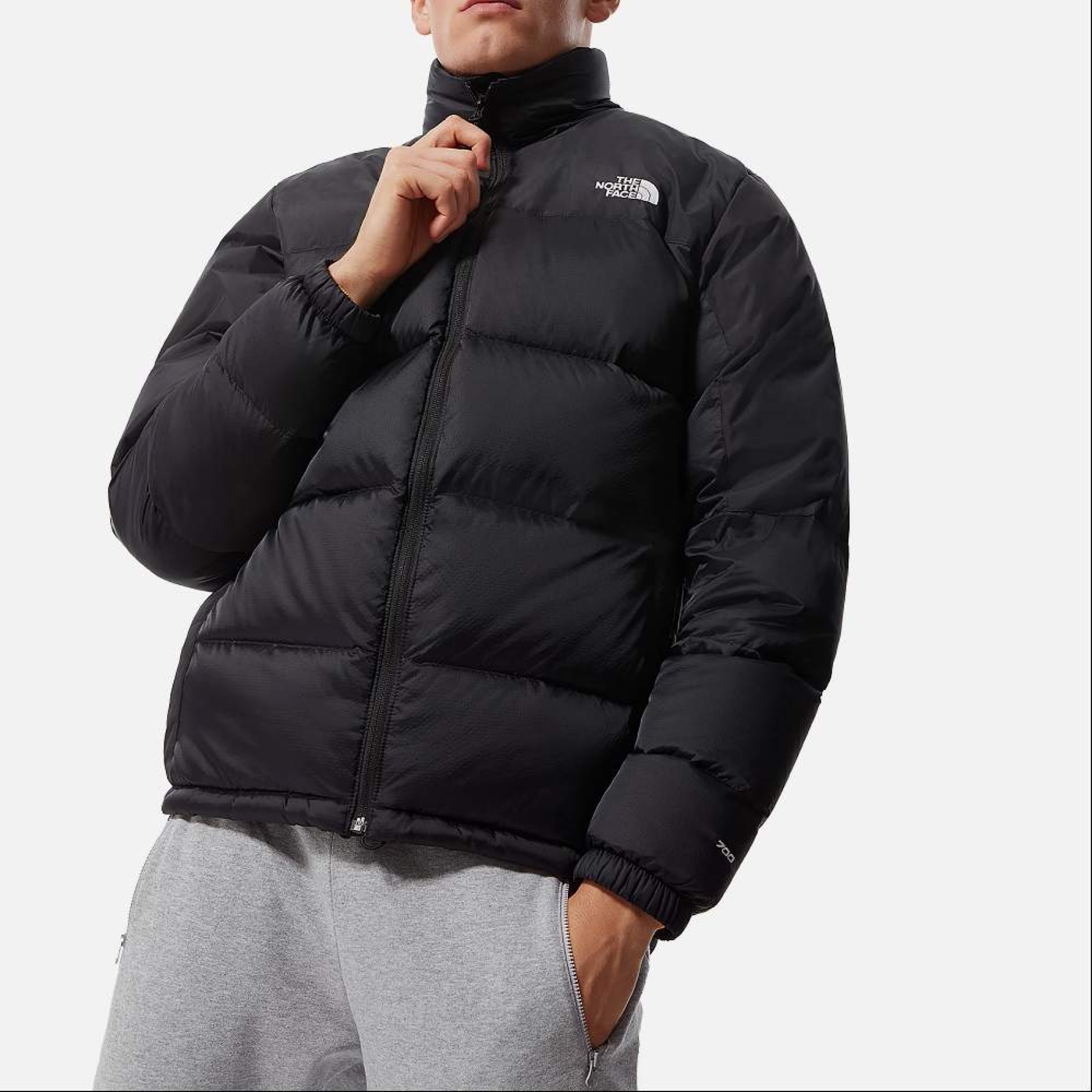 The North Face Kurtka Puchowa Diablo Down Rozmiar 14276150046 - Allegro.pl