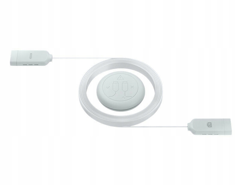 Kabel OneConnect Samsung BN39-02301B • Opinie - Allegro