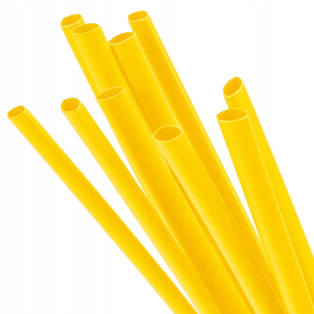 RURA TERMOKURCZLIWA CIENKOŚCIENNA CIEPŁOODPORNA FI9,5-4,8 ŻÓŁTA RADPOL RCH1 - Sklep, Opinie ...