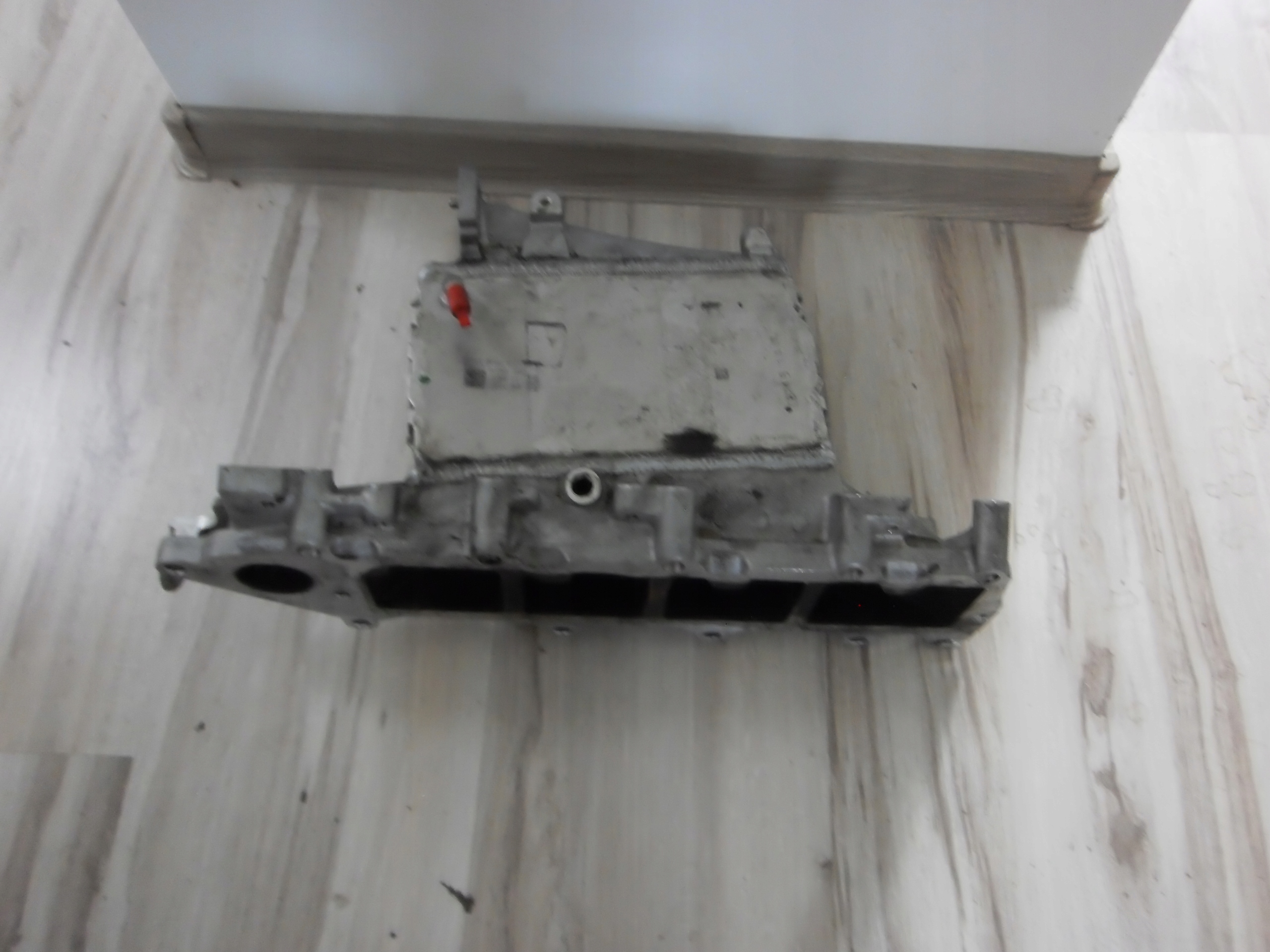 AUDI A4 B9 2.0 TDI KOLEKTOR SSĄCY 04L129766AD • Cena, Opinie - Allegro