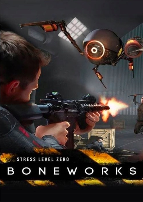 BONEWORKS NOWA PEŁNA WERSJA STEAM PC PL - Stan: Nowy 32.71PLN - Sklepy, Opinie, Ceny w Allegro