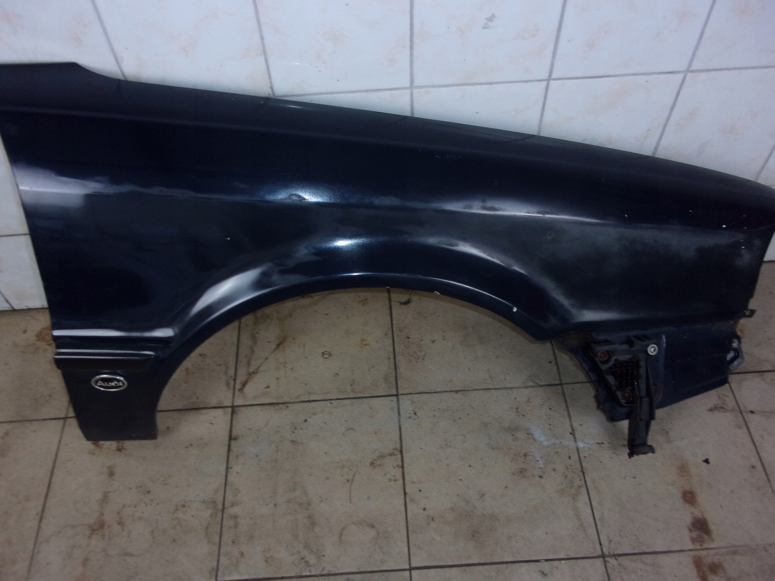 BŁotnik Prawy Audi 80 B4 Za 149 Zł Z Suchedniów Allegro Pl