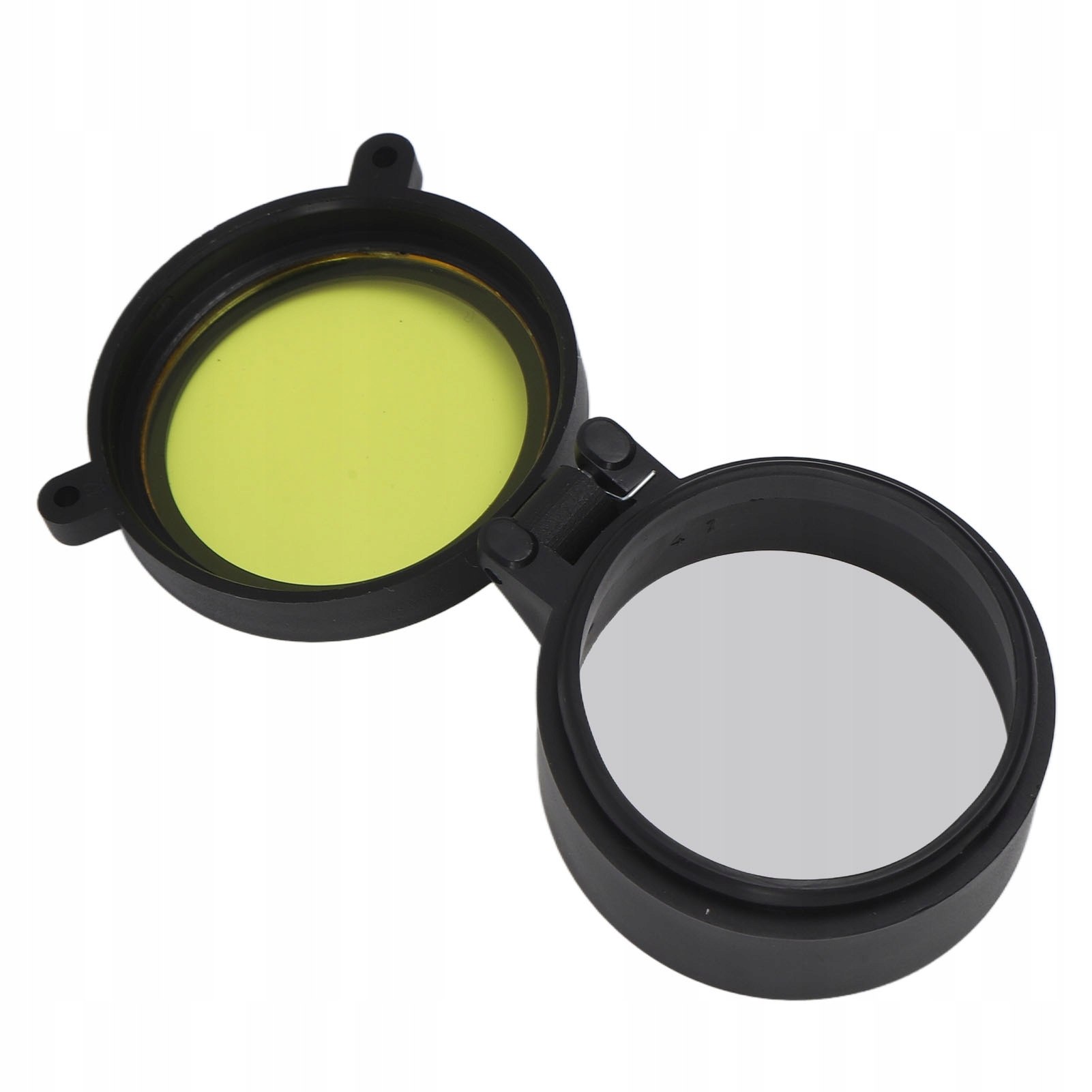 Кришка об'єктива прицілу Пилонепроникна кришка - Vroda