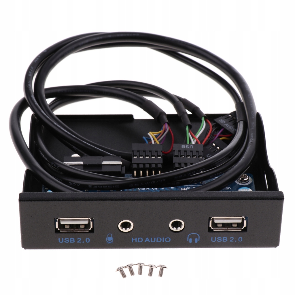 Kabel Cd Rom 2 Pin - Niska cena na Allegro.pl