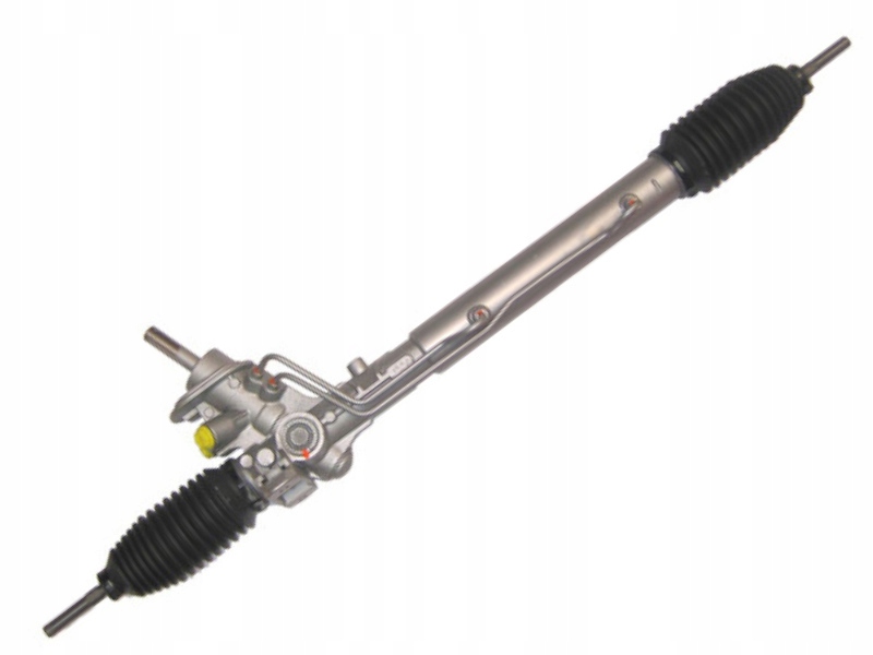 Maglownica Vw Sharan Mk1 - Niska cena na Allegro