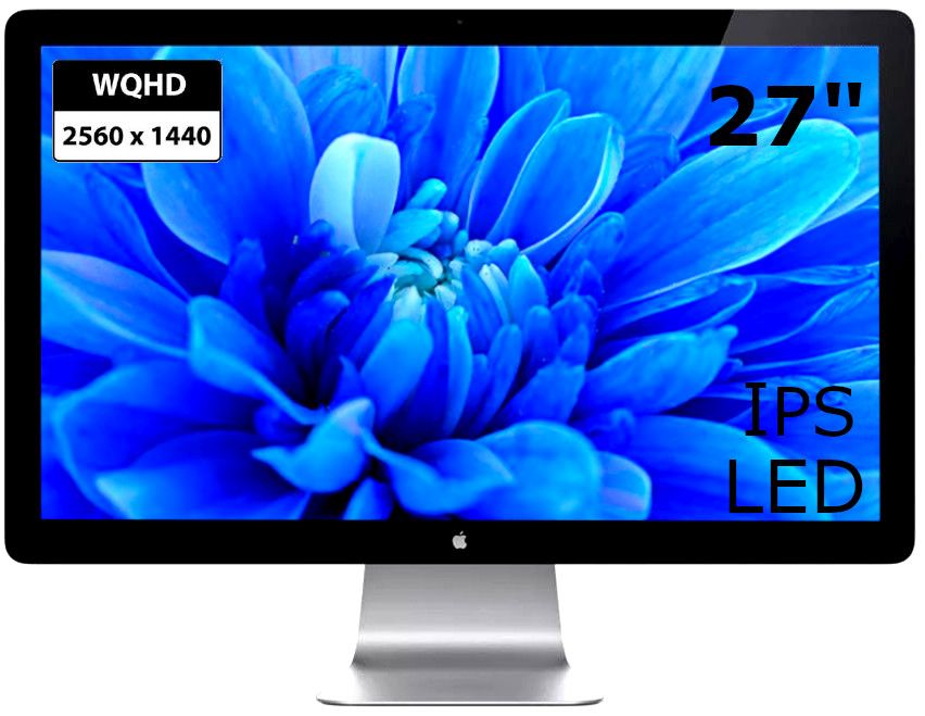 Monitor Apple A1407 - Niska cena na Allegro