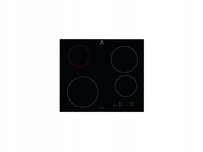 Płyta indukcyjna Electrolux LIB60420CK - Sklep, Opinie, Cena w Allegro