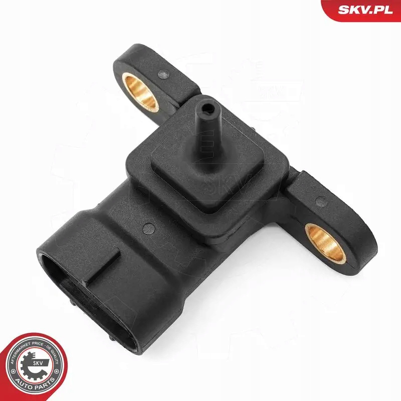 CZUJNIK CIŚNIENIA W KOLEKTORZE MAP SENSOR 17SKV083 5906302214167 za 101 ...