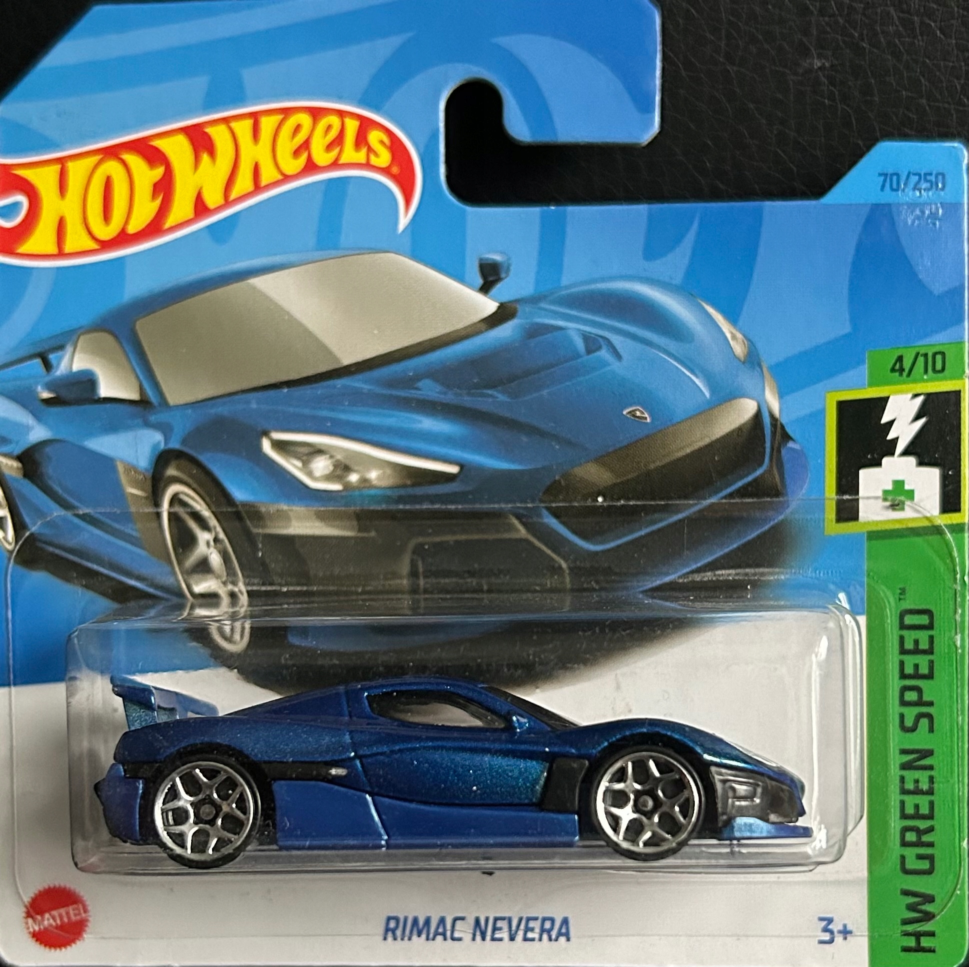 Hot Wheels Rimac Nevera (0074299057854) • Cena, Opinie • Samochody i ...