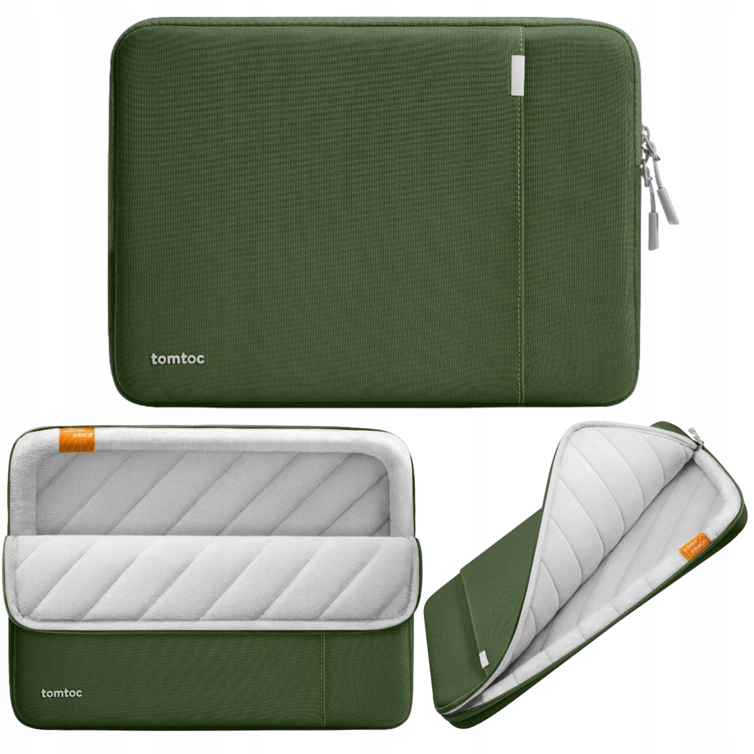 Etui na Laptop 14 cali - Niska cena na Allegro