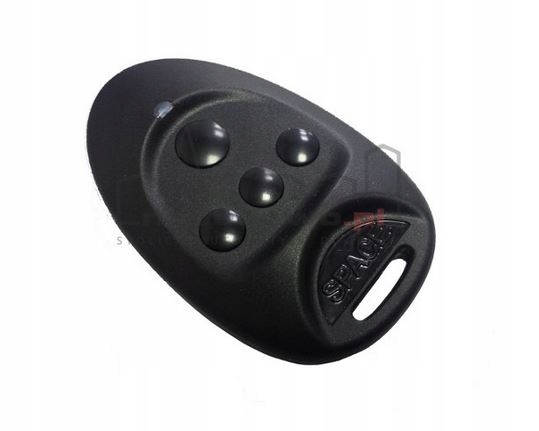 Obudowa do pilota CAME SPACE SP4 4 kanały • Cena, Opinie • Piloty ...