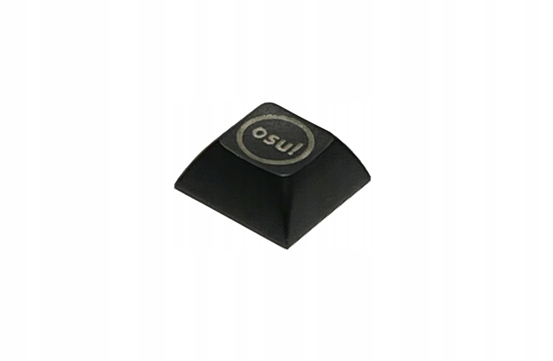 Niesamowity przycisk osu! keycap Cherry MX Czarny - Sklep, Opinie, Cena ...