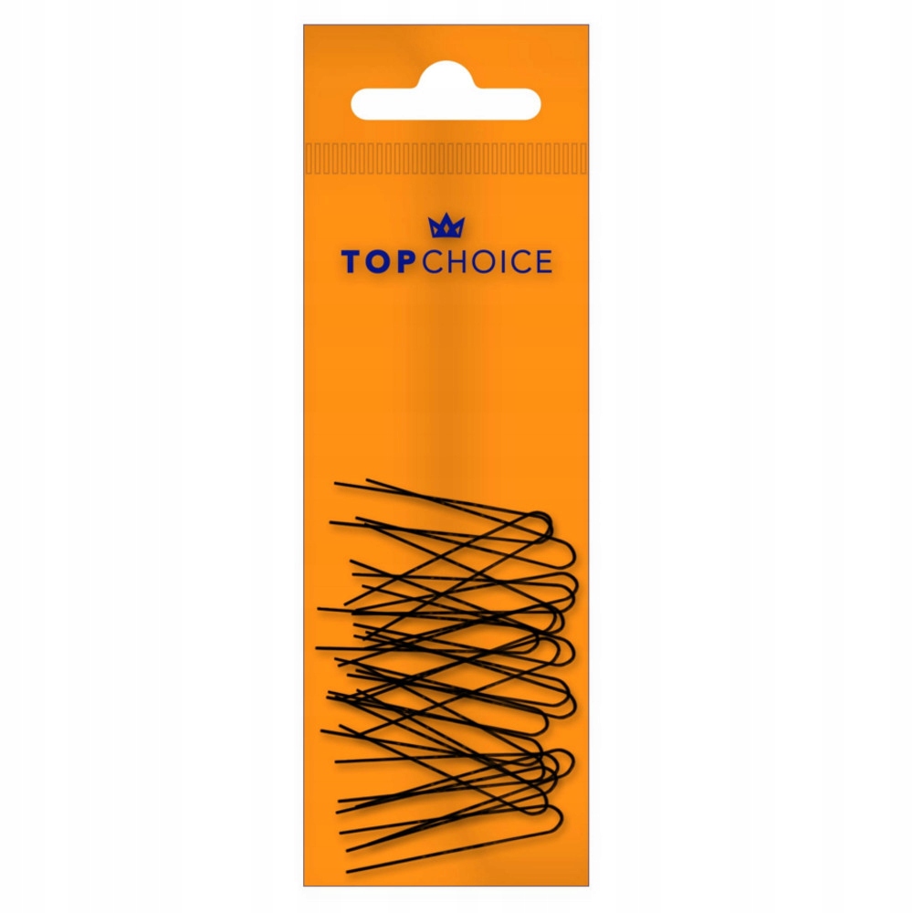 Szpilki Fryzjerskie do Koków - Niska cena na Allegro.pl