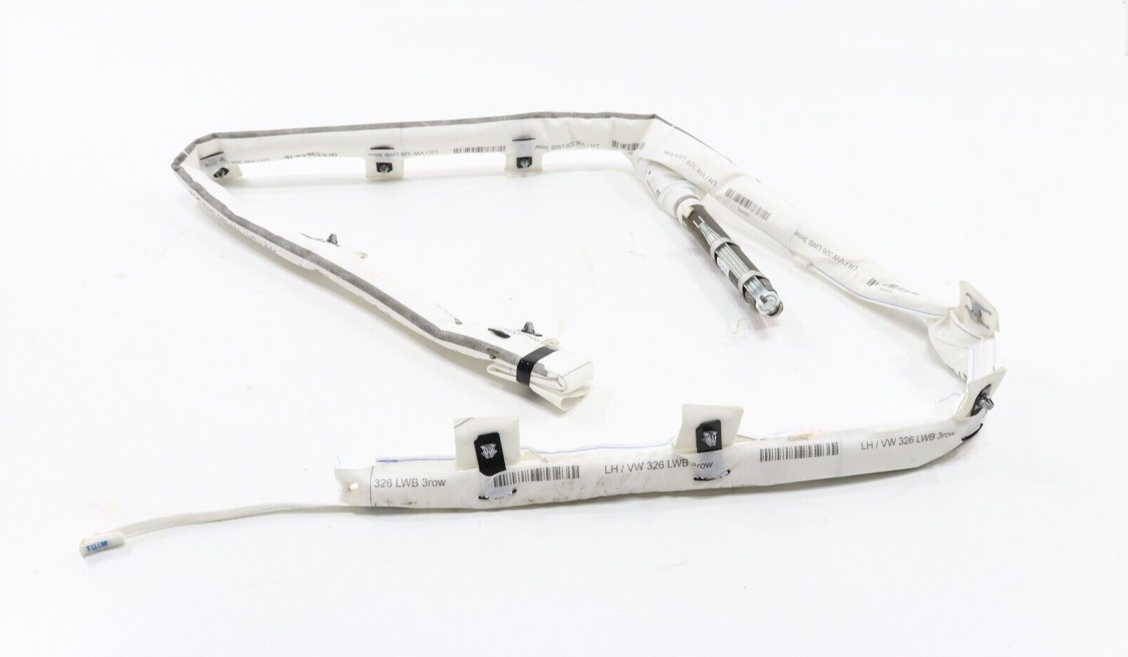 Cupra Formentor Kurtyna - Niska cena na Allegro.pl