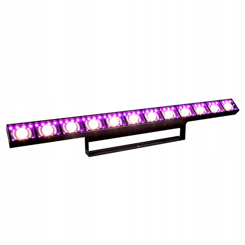 LISTWA LED BELKA OŚWIETLENIOWA RGB LIGHT4ME VENOM STROBE BAR ...