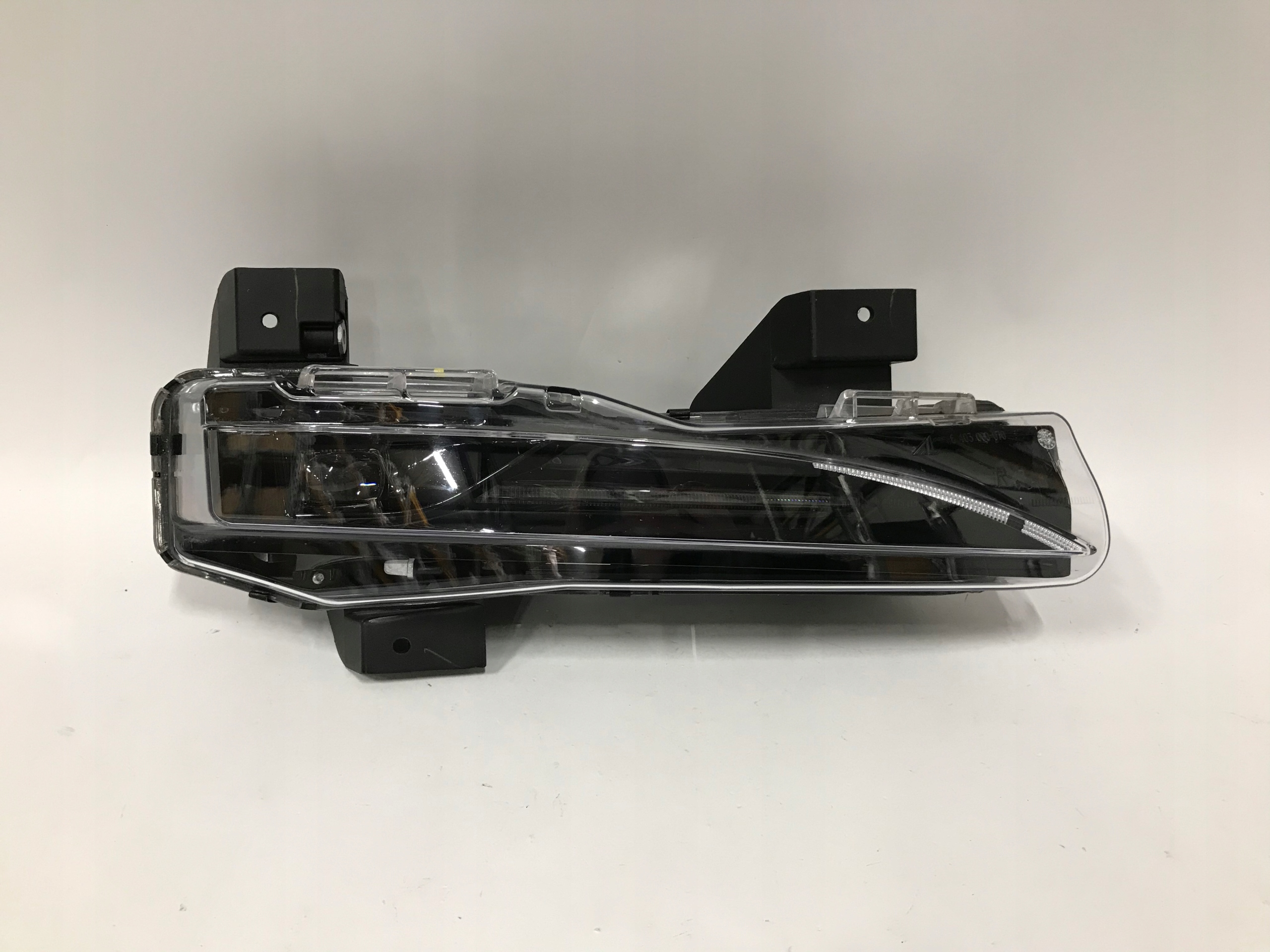 TESLA MODEL X PLAID 22- HALOGEN LED PRAWY EUROPA ŁADNY! za 1000.00PLN z ...