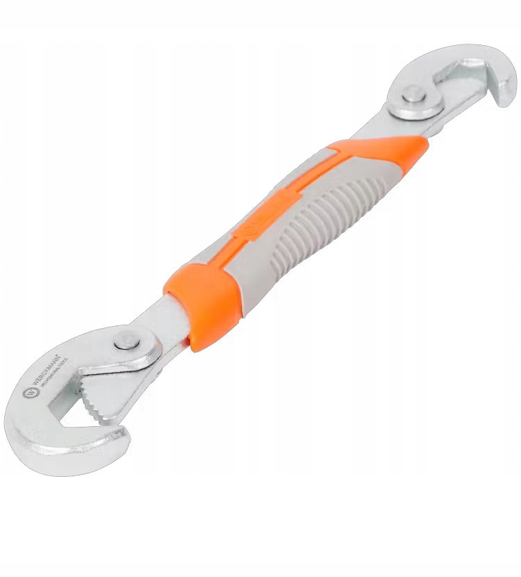 Klucz nastawny uniwersalny Werckmann 9 - 22 mm 8715342031637 za 22 zł z ... Klucz nastawny uniwersalny Werckmann 9 - 22 mm 8715342031637 za 22 zł z ...