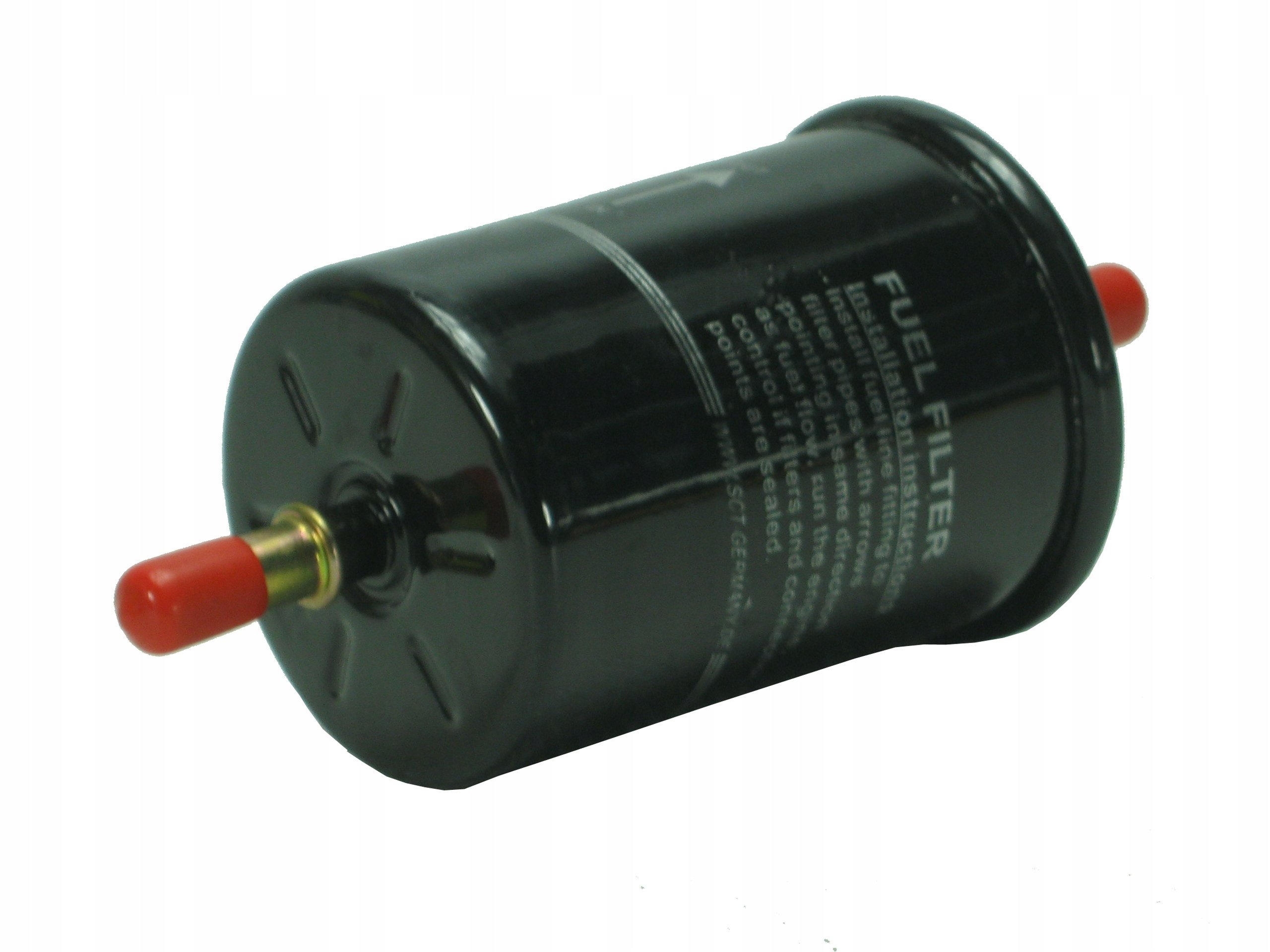 RENAULT MEGANE II 02-08 1.4 1.6 2.0 FILTR PALIWA za 23.47PLN z Legnica - Allegro - (15403407903)