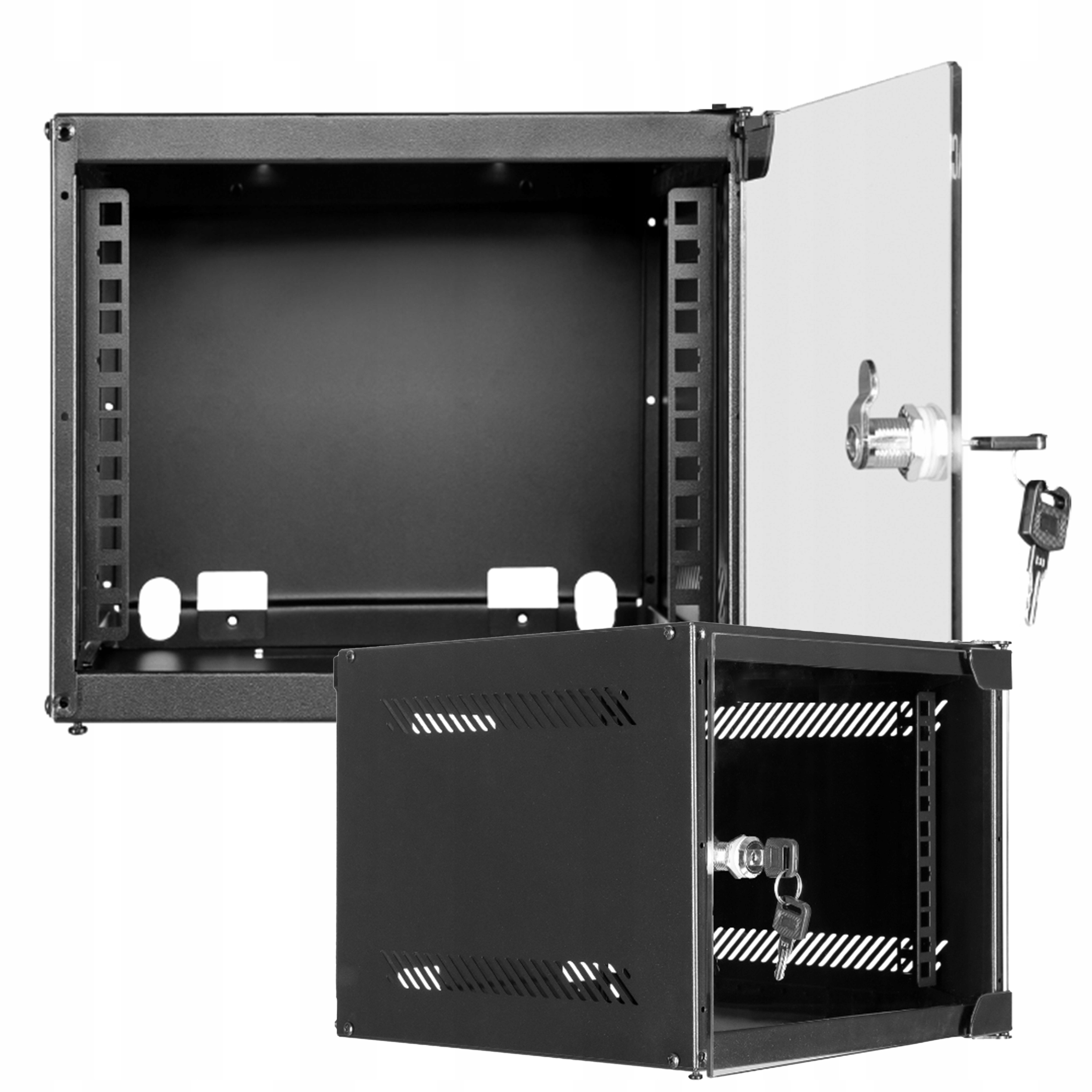 Szafa Teletechniczna - Niska cena na Allegro