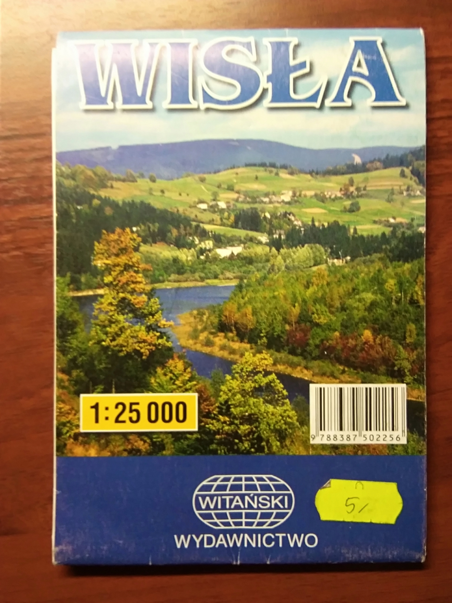 Wisła Praca zbiorowa - 7.00PLN - Allegro - Raty 0%, Darmowa dostawa ze ...