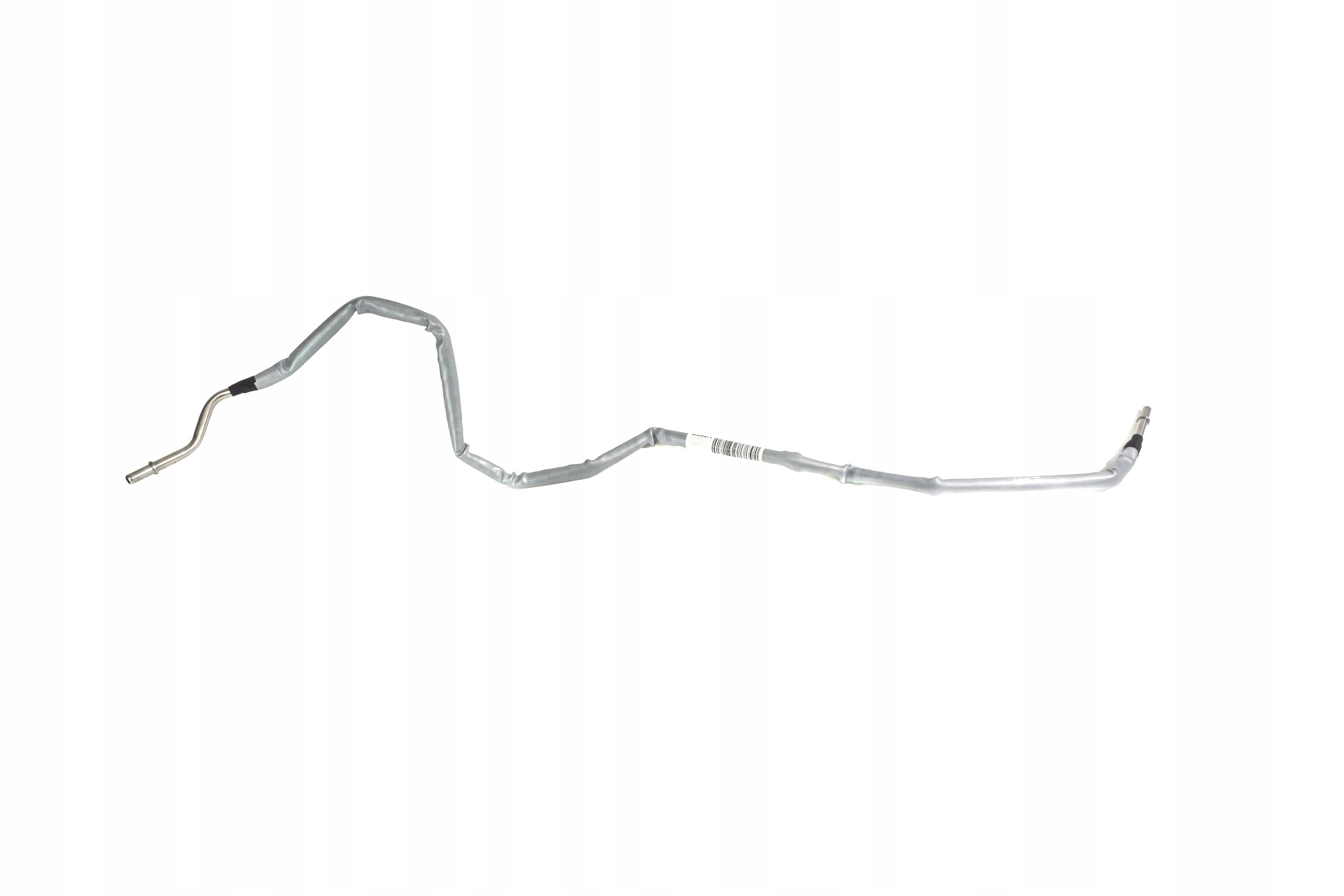 Üzemanyag-ellátó vezeték elöl BMW F40 F45 F46 F48 F54 F55, • Ár ...