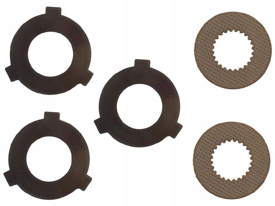 Volvo OE 21666546 zestaw naprawczy, retarder - porównaj ceny - Allegro.pl