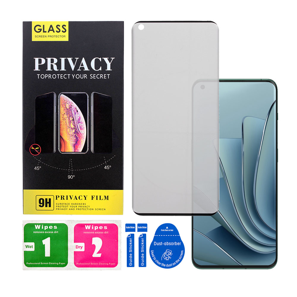 SZKŁO 9H PRIVACY 1+ OnePlus 10 Pro NE2210 NE2211 - Sklep, Opinie, Cena ...