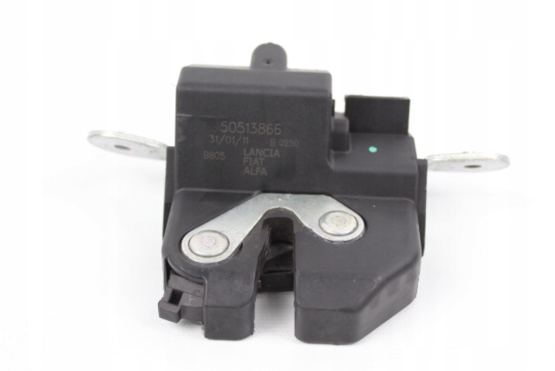 Alfa Romeo OE 50513866 zamek tylnej klapy - porównaj ceny - Allegro.pl