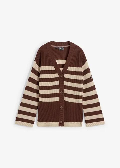 BPC SWETER ROZPINANY W PASKI Z BAWEŁNY 48/50 • Cena, Opinie • Swetry ...