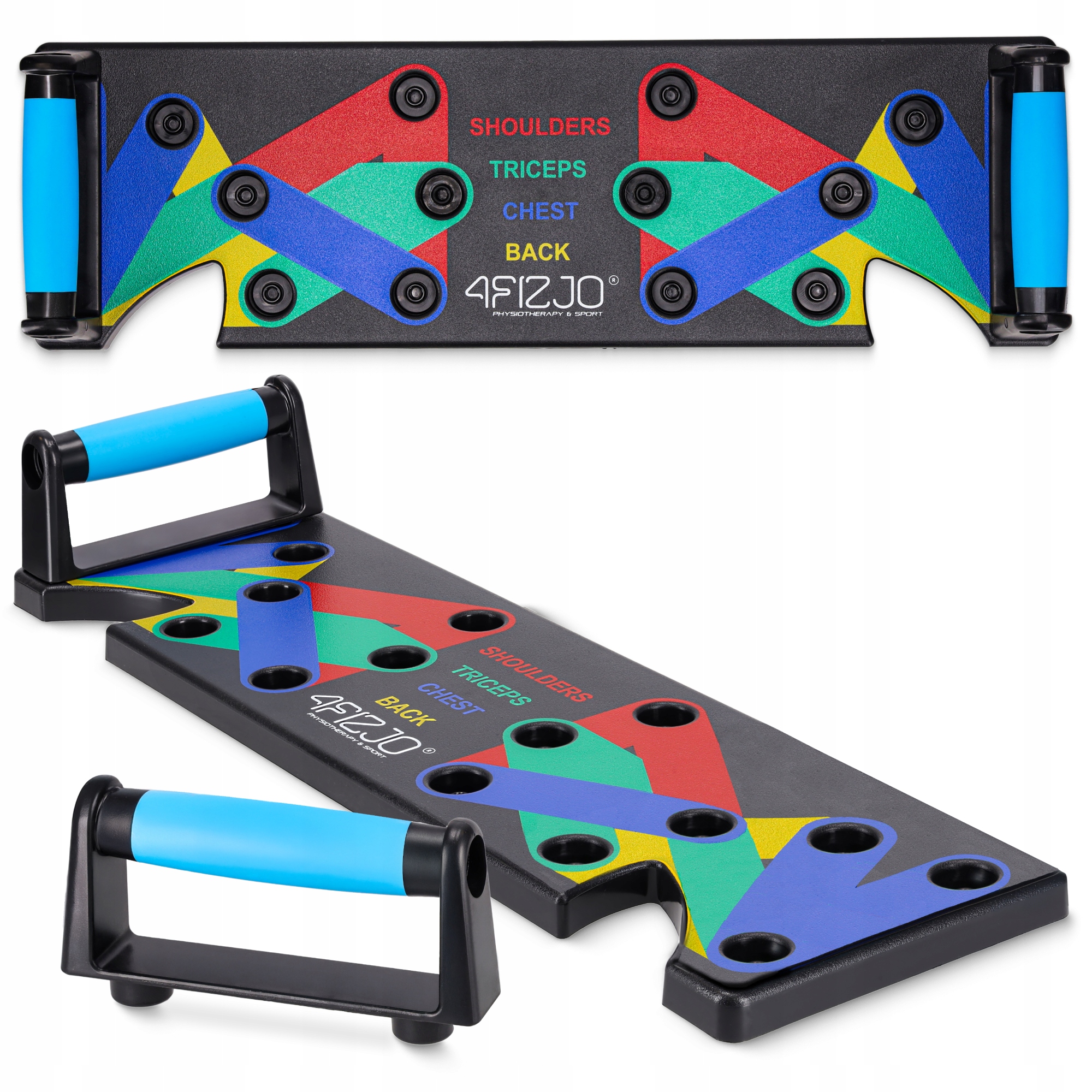 Uchwyty do pompek - Allegro.pl