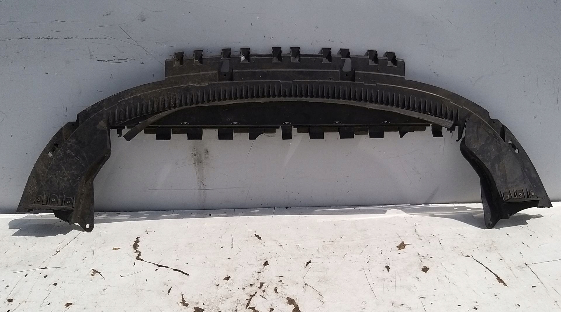 VOLVO S40 V50 LIFT OSŁONA POD ZDERZAK PŁYTA za 50.00PLN z Toruń ...