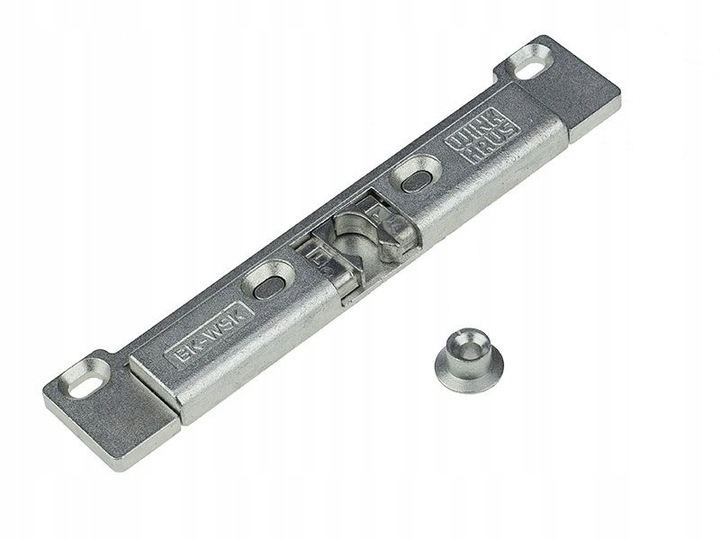 Zatrzask do drzwi balkonowych do ruchomego słupka • Cena, Opinie • Akcesoria 14901325671 • Allegro