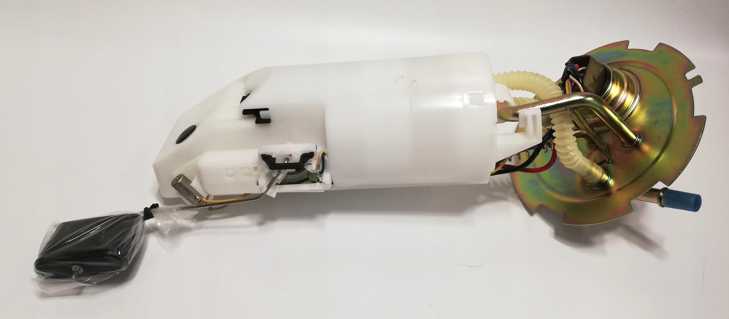 POMPa PALIWA ELEKTRYCZNA DAEWOO LANOS 96344792 OE! 5904270038501 za 279 ...