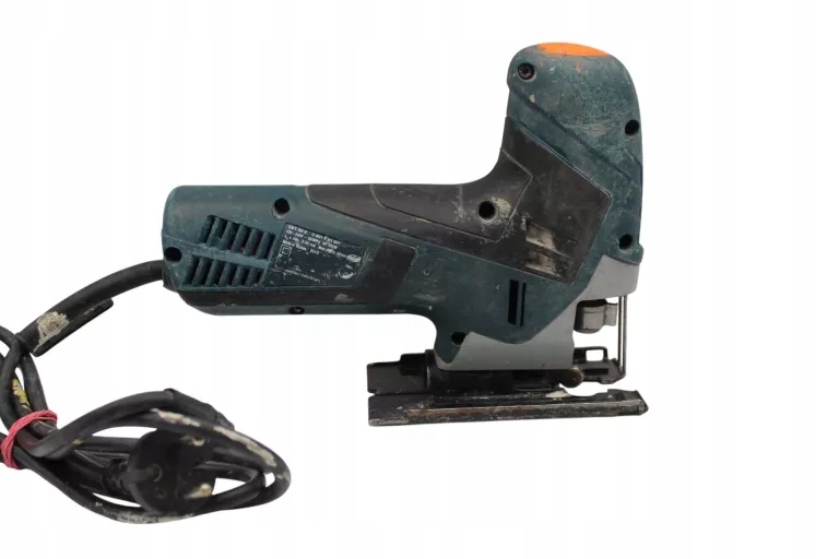 WYRZYNARKA GST 90 E BOSCH PROFESSIONAL (0642310341765) • Cena, Opinie ...