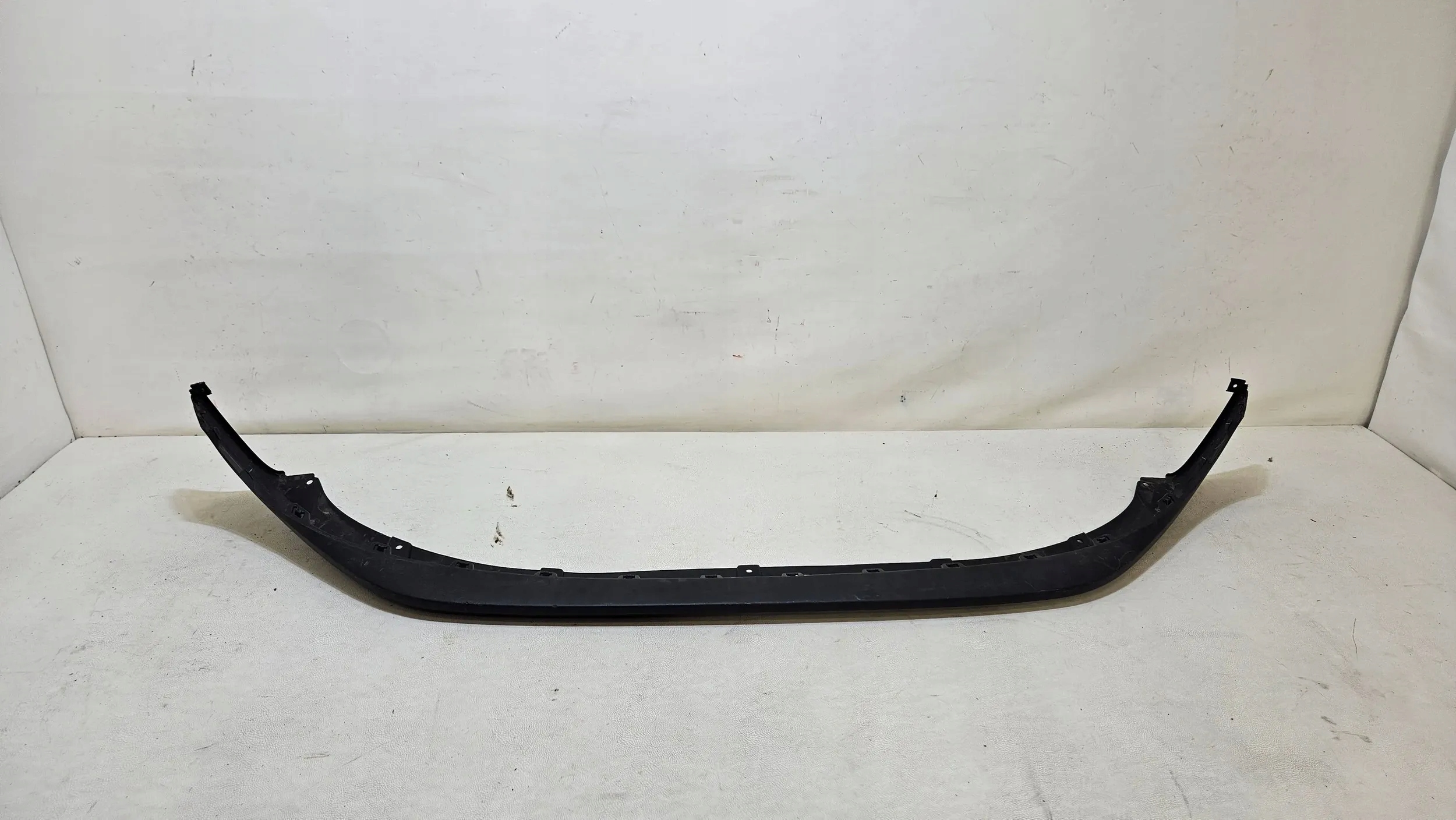 DOKŁADKA ZDERZAKA PRZÓD MINI F55 F56 114129-10 za 97.20PLN z Sieraków ...