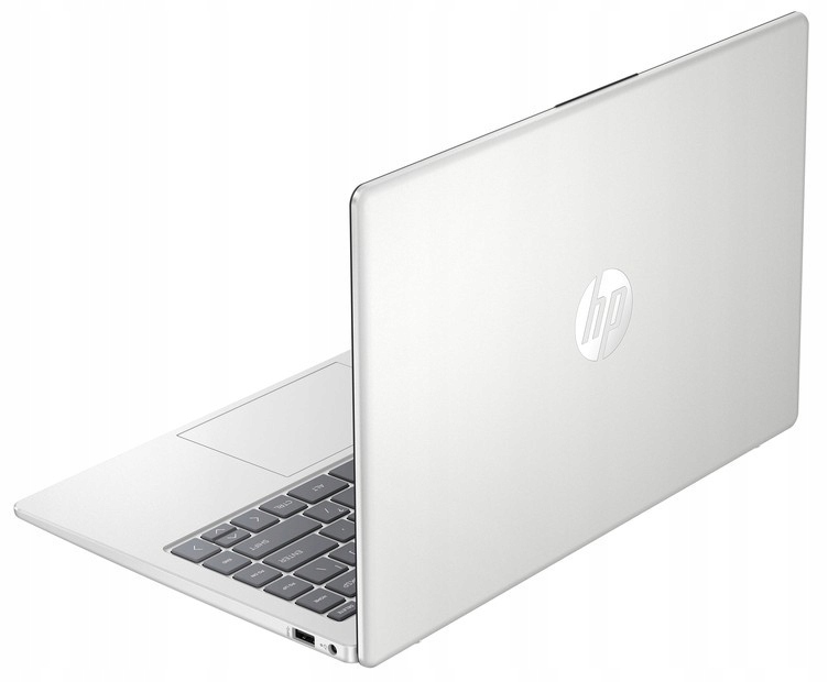 Laptop HP 14-ep Core 3-100U 16GB 512GB Intel UHD 14" FullHD Win 11 Sre ...
