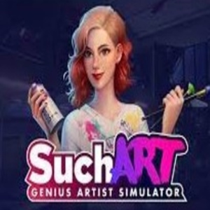 SUCHART GENIUS ARTIST SIMULATOR PL PC STEAM KLUCZ + GRATIS - Stan: nowy 8,76 zł - Sklepy, Opinie ...
