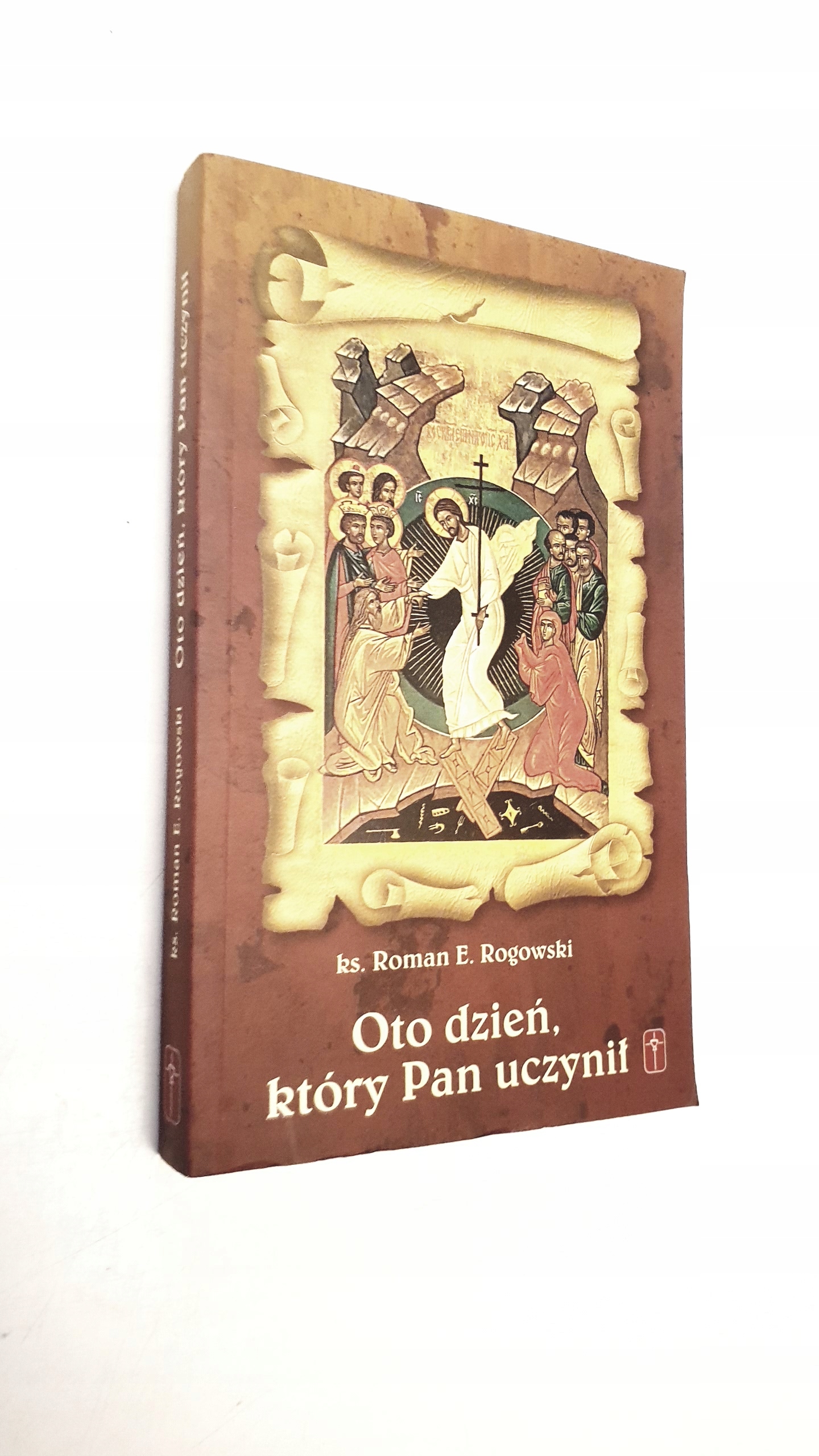 Oto dzień, który Pan uczynił ks. Roman E. Rogowski - porównaj ceny ...