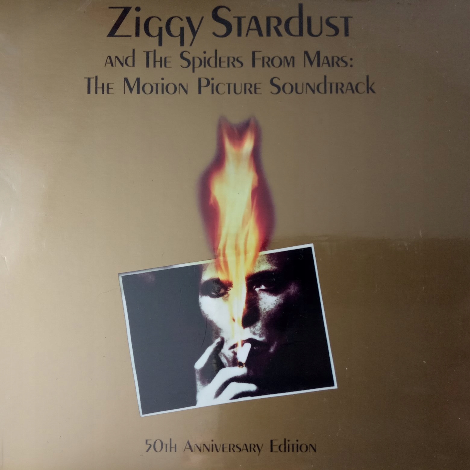 ZIGGY STARDUST , and the spiders from mars: soundtrack , 2 cd 17431693471 - Sklepy, Opinie, Ceny ...